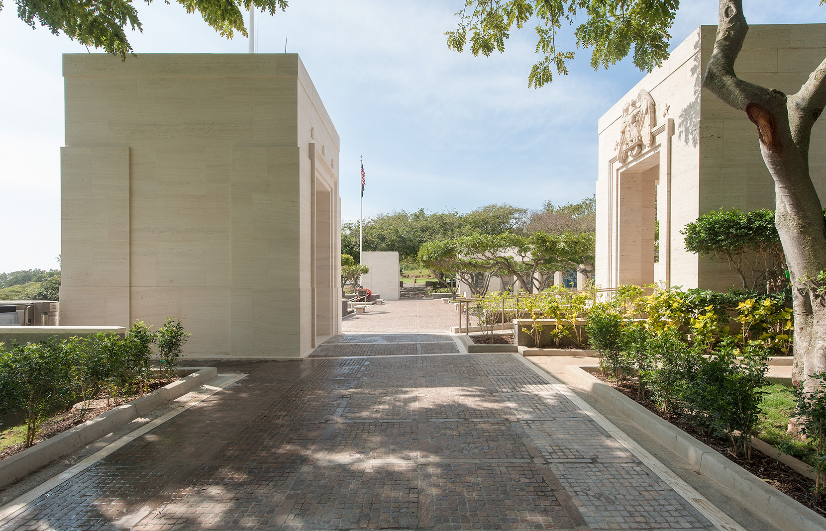 PROJECTS – FAI Architects